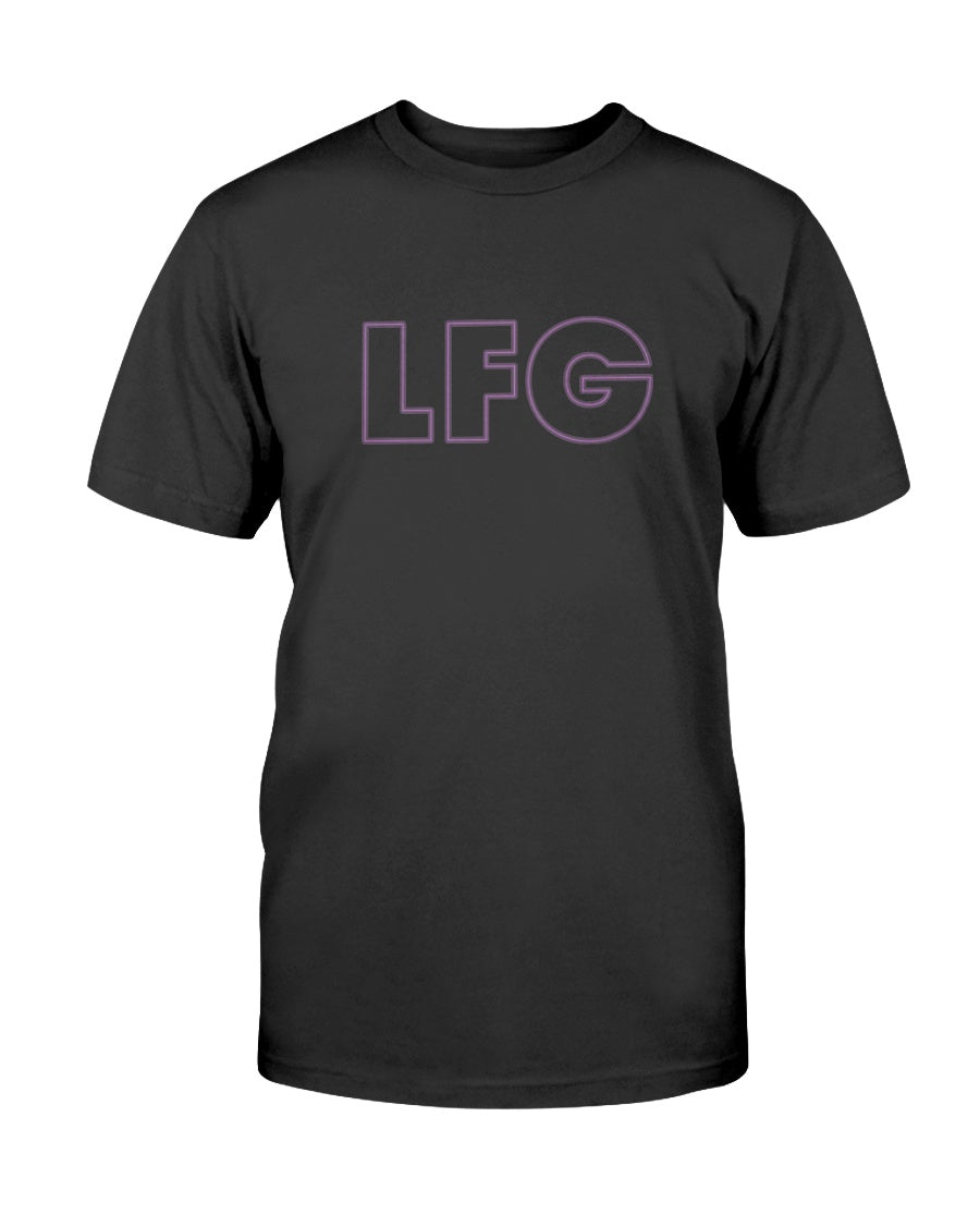 LFG – March Merch